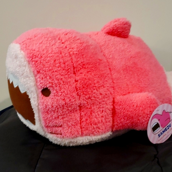 Toys | Samezu Plush | Poshmark